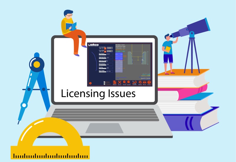 United Die Company - Die Configuration Tool